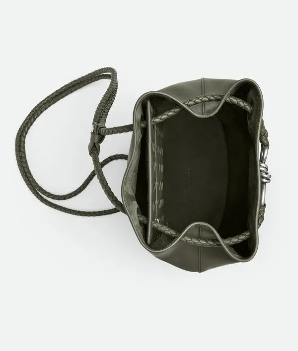 Bottega Veneta Andiamo Backpack