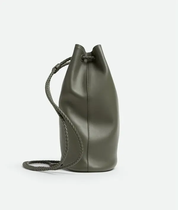 Bottega Veneta Andiamo Backpack