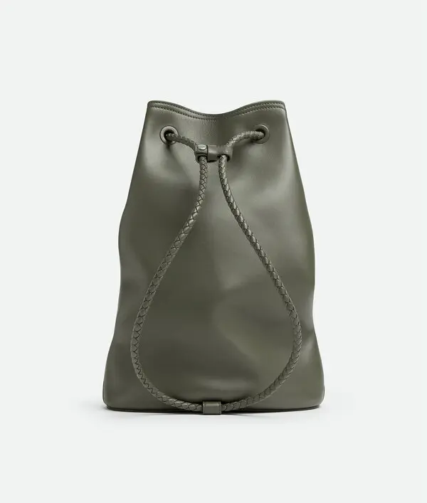 Bottega Veneta Andiamo Backpack