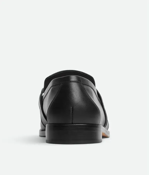 Bottega Veneta Astaire Loafer