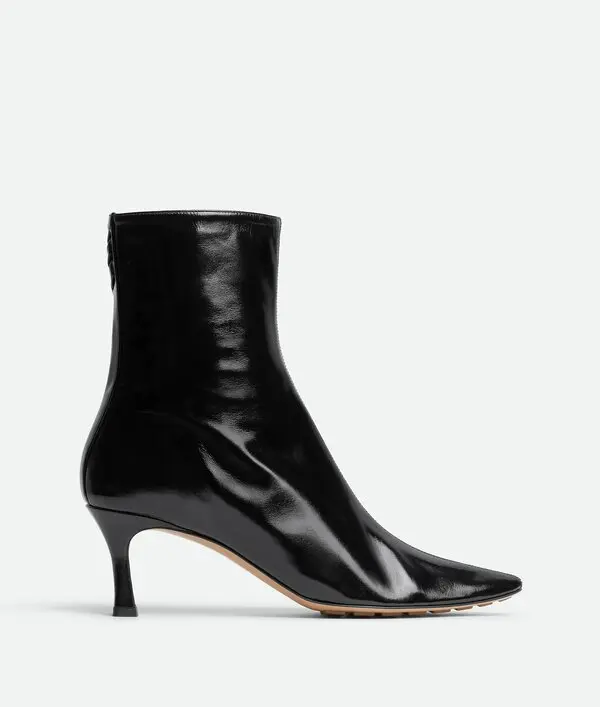 BOTTEGA  VENETA Sofia Ankle Boots - Black
