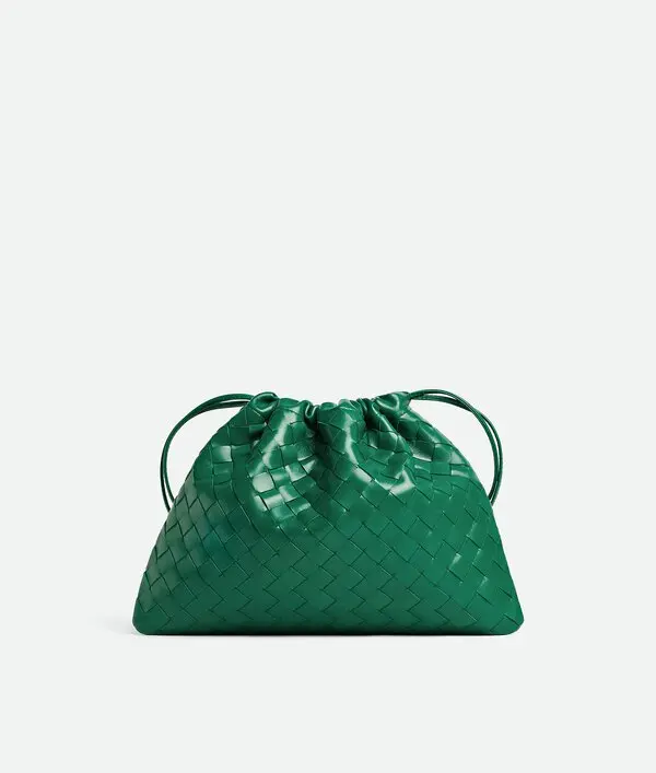 Bottega Veneta Dustbag - Jungle