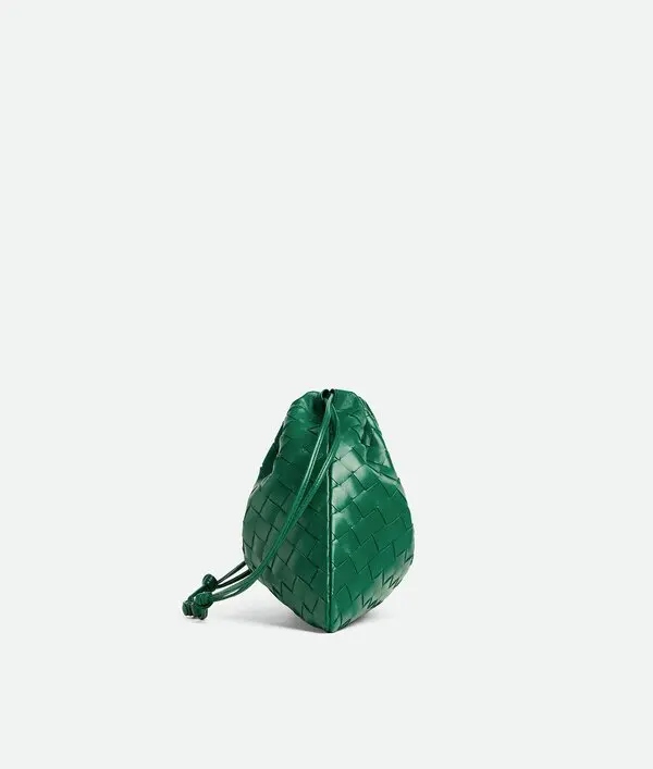 Bottega Veneta Dustbag - Jungle