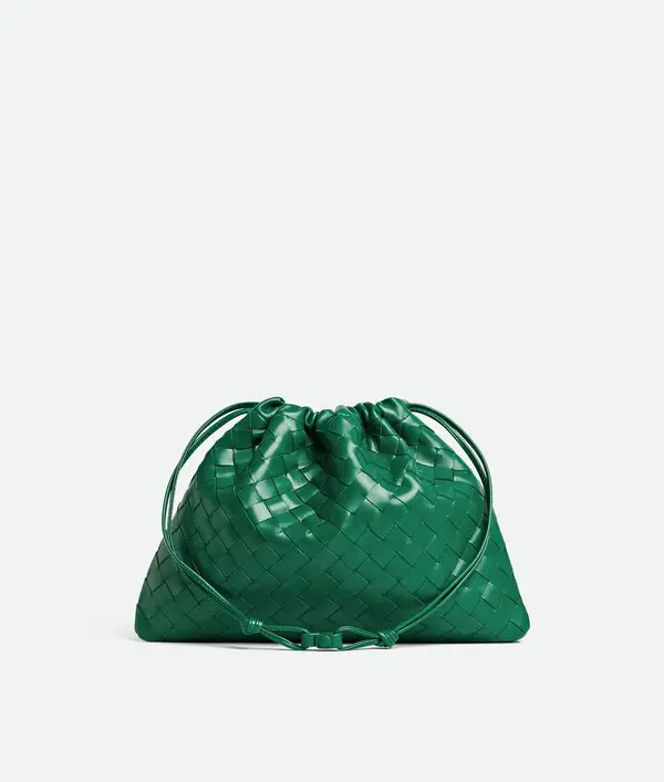 Bottega Veneta Dustbag - Jungle