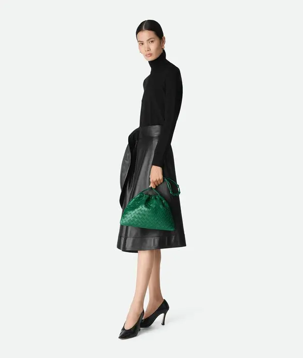 Bottega Veneta Dustbag - Jungle
