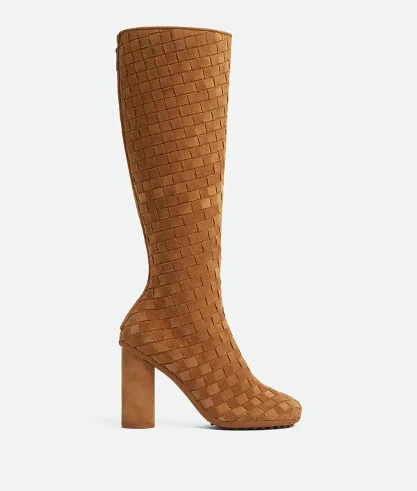 BOTTEGA  VENETA Bottega Veneta Atomic Boot
