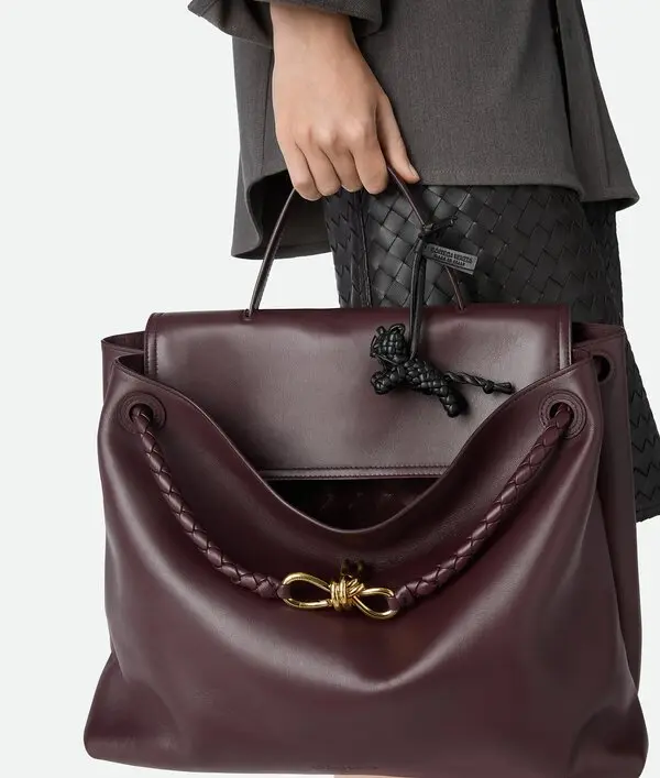 Bottega Veneta Cat Charm