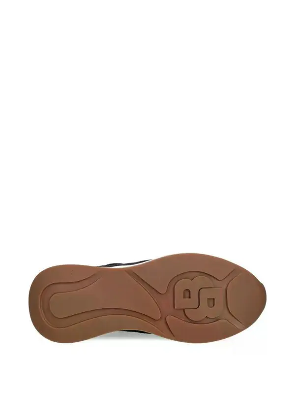 BOSS Icon B Panelled Sneakers