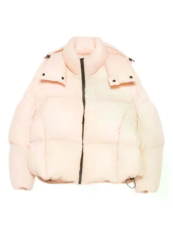 Nicole Benisti Gigi Buttoned Coat