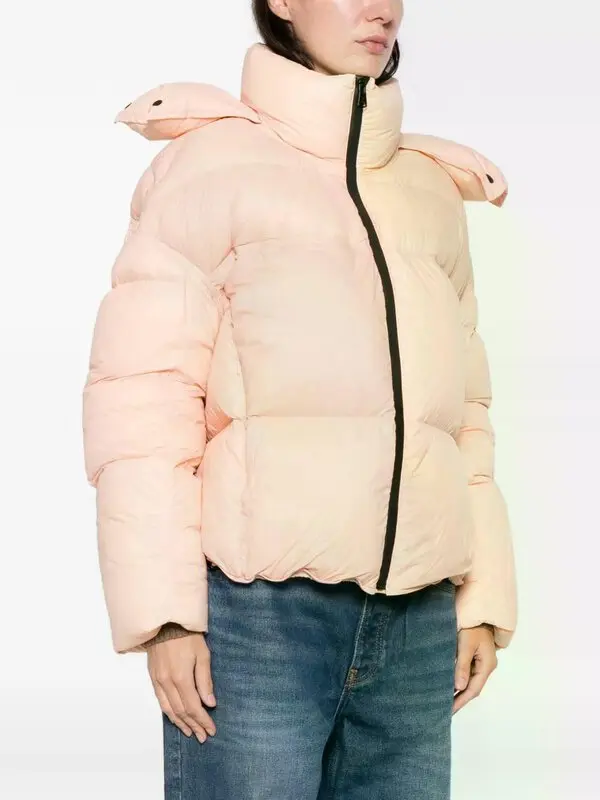 Nicole Benisti Gigi Buttoned Coat