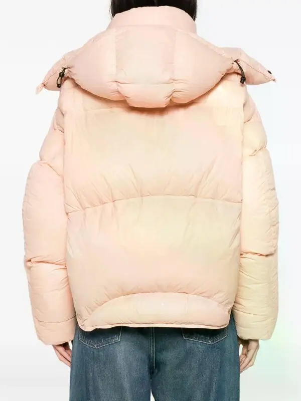 Nicole Benisti Gigi Buttoned Coat