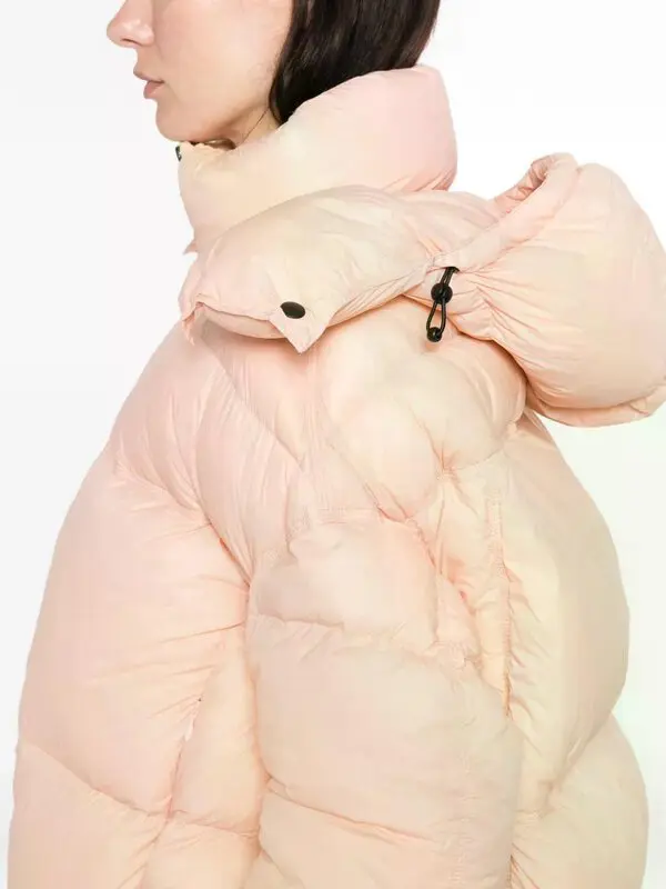 Nicole Benisti Gigi Buttoned Coat