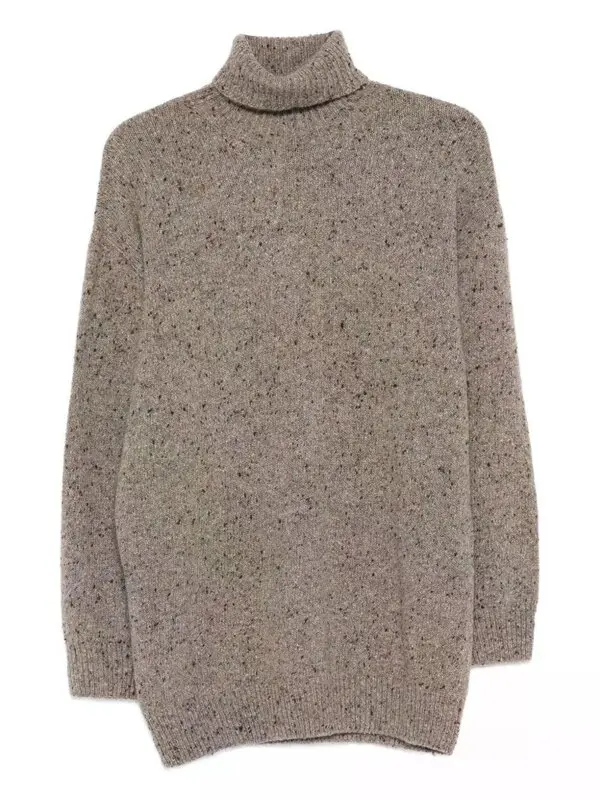 THE ROW Mirai Turtleneck Sweater