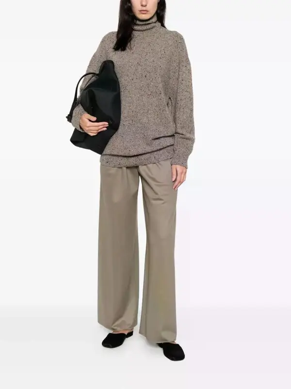 THE ROW Mirai Turtleneck Sweater