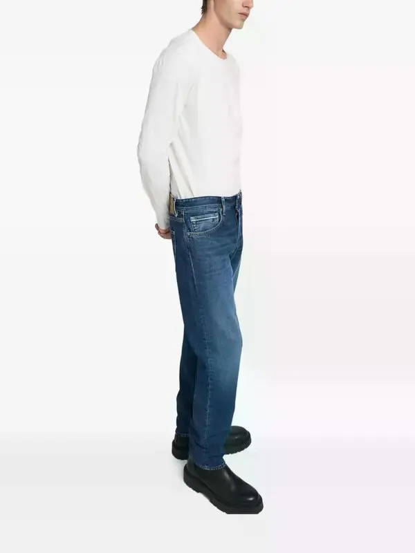 REPLAY Grover Five-pocket Jeans
