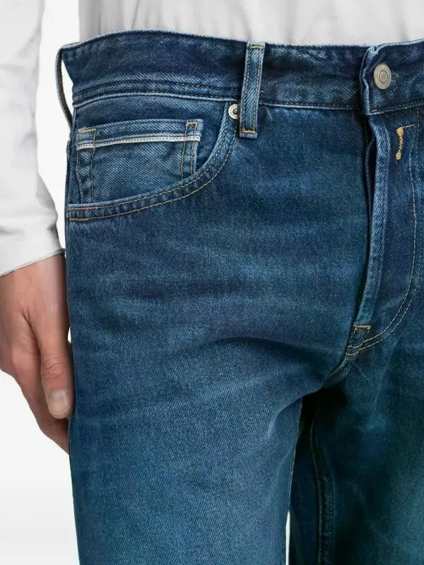 REPLAY Grover Five-pocket Jeans