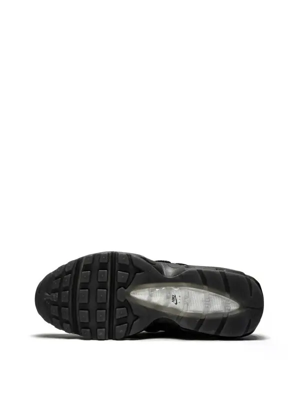 Nike Air Max 95 Prm Sneakers - Black