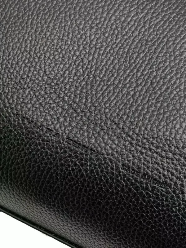 Liviana Conti Leather Tote Bag