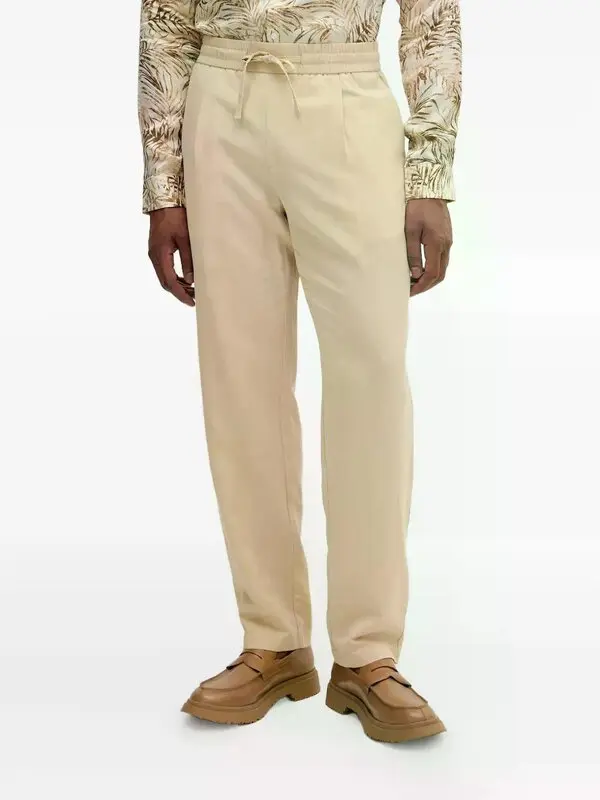 MARCIANO Daniel Drawstring Trousers
