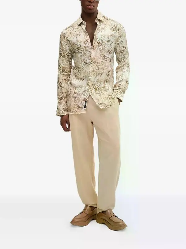MARCIANO Daniel Drawstring Trousers