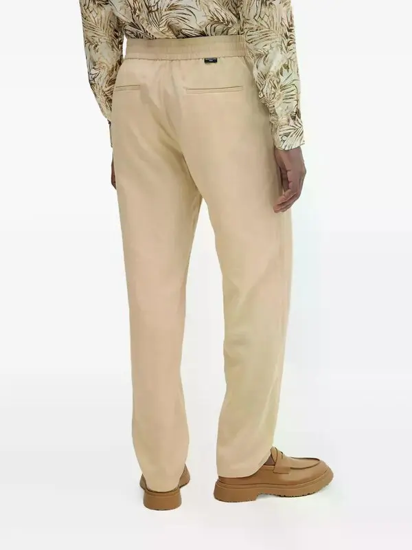 MARCIANO Daniel Drawstring Trousers