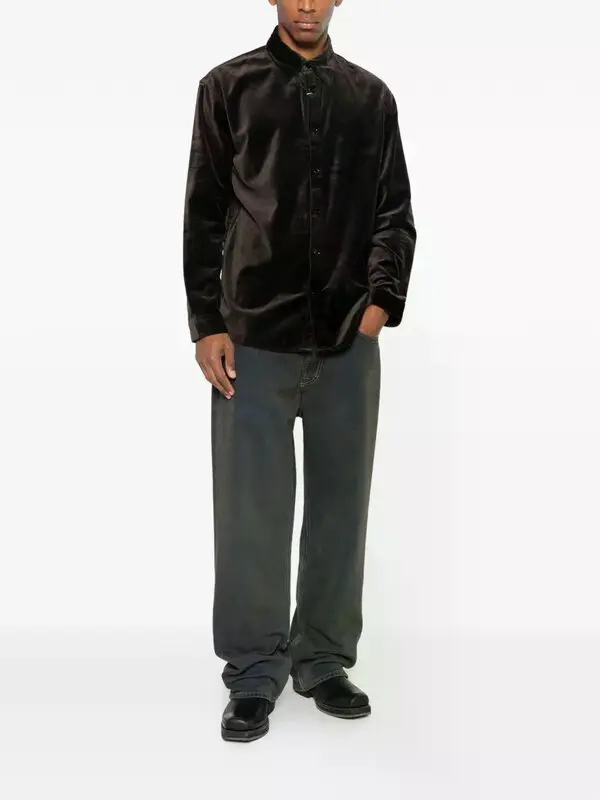 Nn07 Casper Cotton Shirt