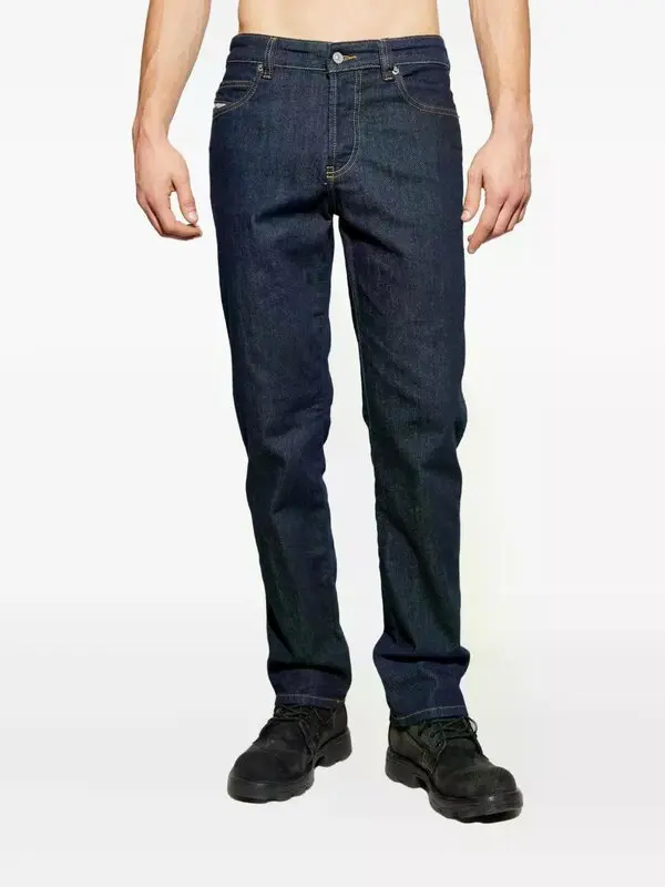 DIESEL® 1993 D-vyl Jeans - Blue