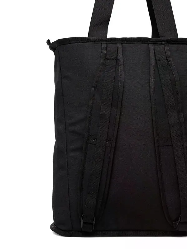 COTOPAXI Logo-patch Backpack