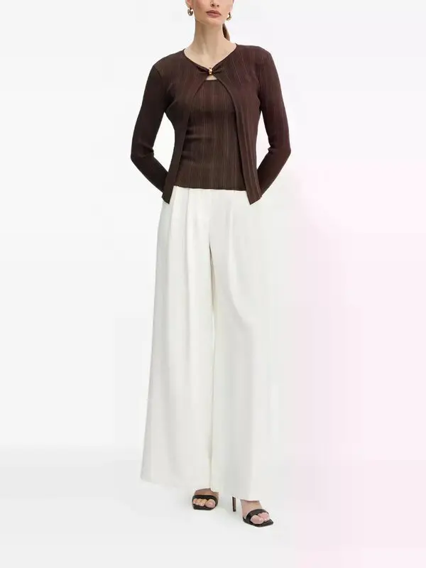 Guess Kathleen Ribbed Sweater Set