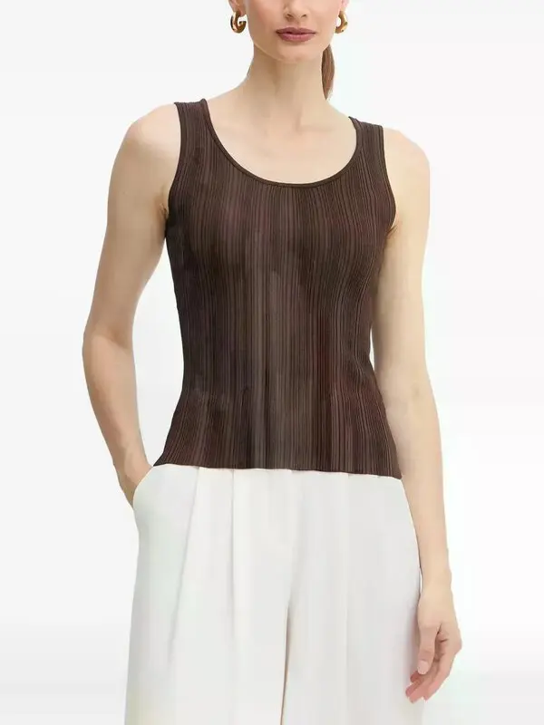 Guess Kathleen Ribbed Sweater Set