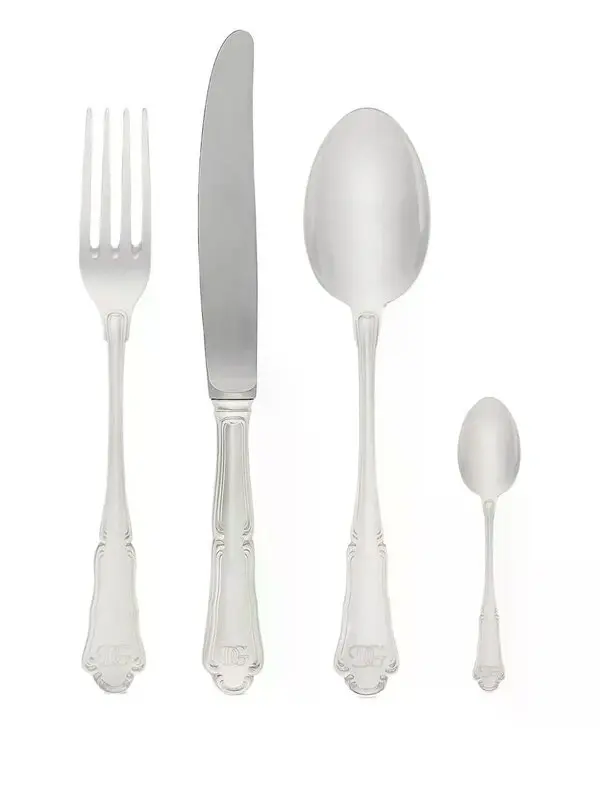 Dolce & Gabbana Cutlery Set