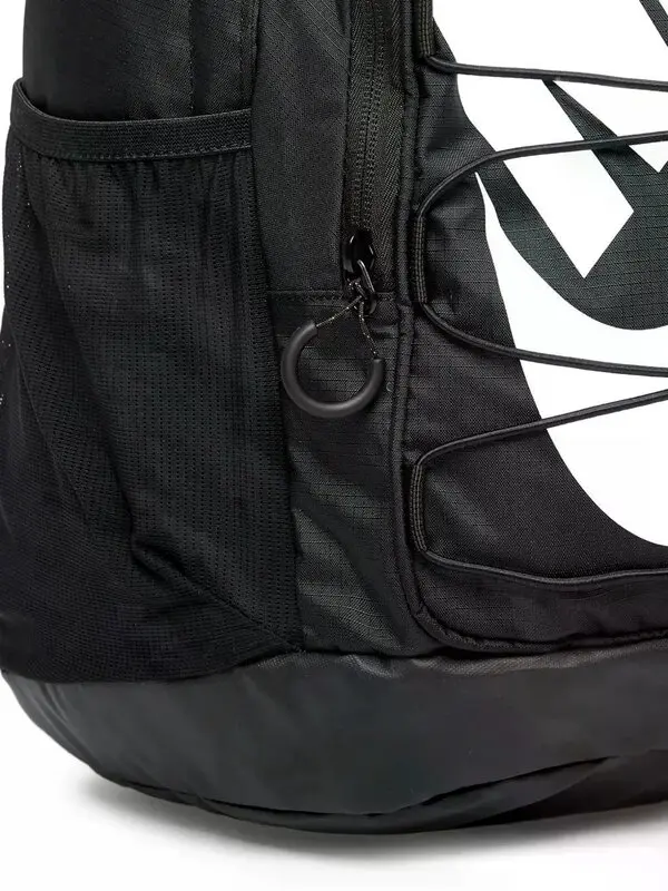 Nike Hayward Backpack With Bungee Cord Detail