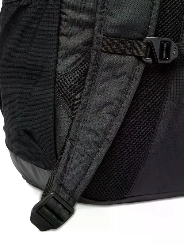 Nike Hayward Backpack With Bungee Cord Detail