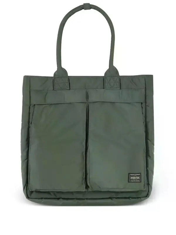 PORTER-YOSHIDA & CO Tanker Tote Bag