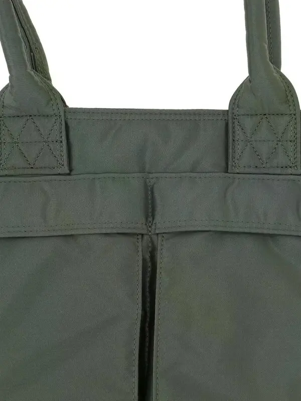 PORTER-YOSHIDA & CO Tanker Tote Bag
