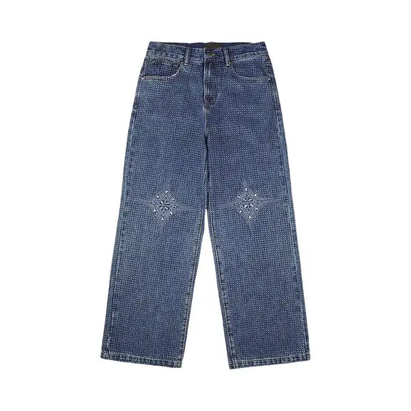 BIRTH OF ROYAL CHILD 20k Diamond Stellar Denim