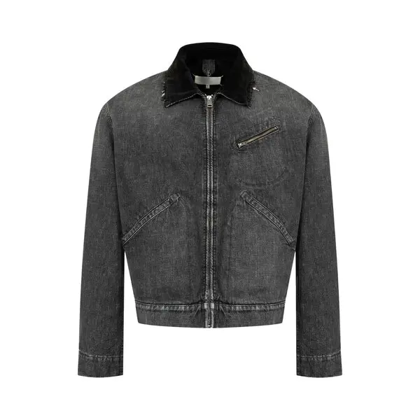 MAISON MARGIELA Sports Jacket