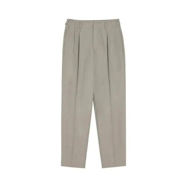 LEMAIRE Pleated Trousers