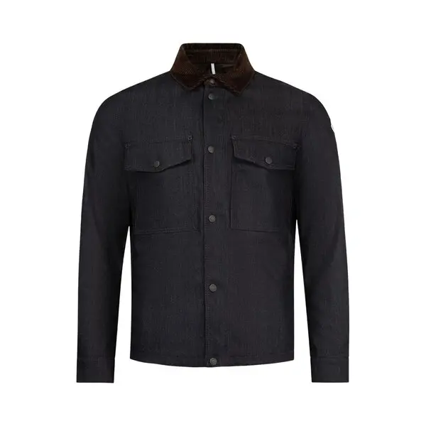 Moncler Button-down Shirt