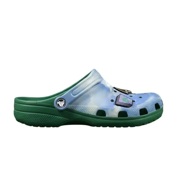 CROCS Microsoft X Classic Clog 'windows Xp