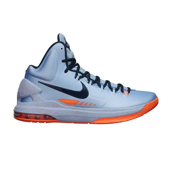 Nike Kd 5 'ice' Sneakers