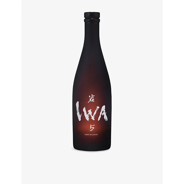 IWA SAKE Iwa Assemblage 5 Sake 2023