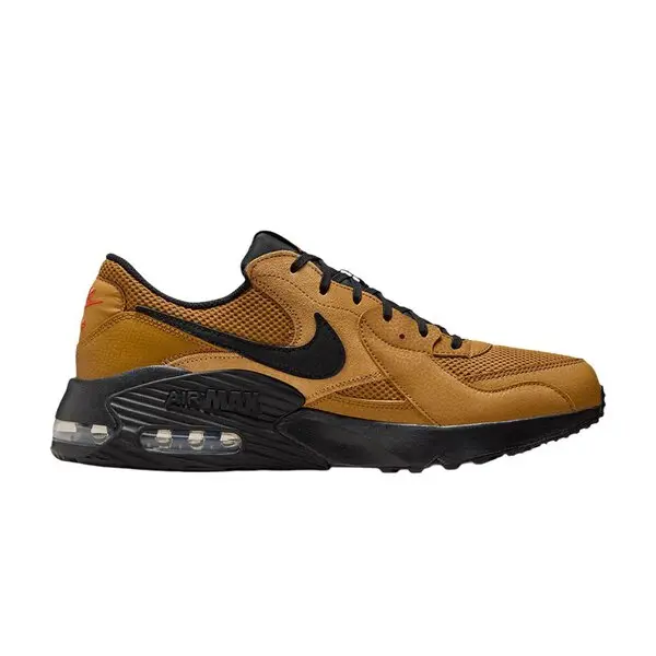 Nike Max Excee Sneakers - Tan
