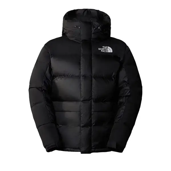 The North Face Hmlyn Down Parka - Black