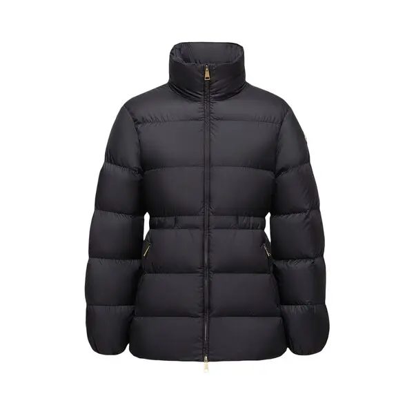 Moncler Brossette Jacket - Black