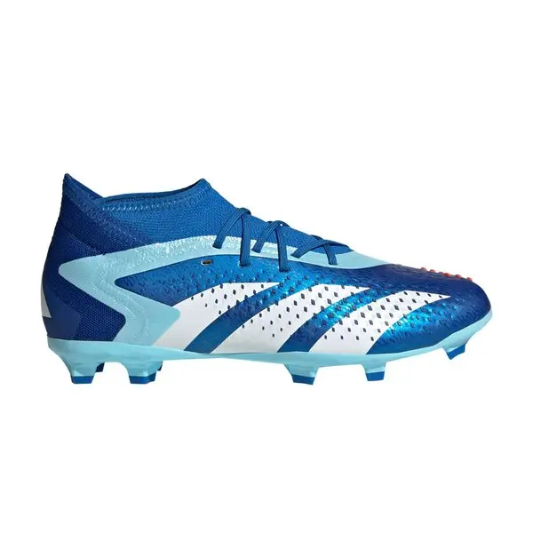 Adidas Predator Accuracy.1 Fg J Marinerush Pack - Blue