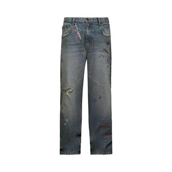 PALY HOLLYWOOD Lucky Jeans