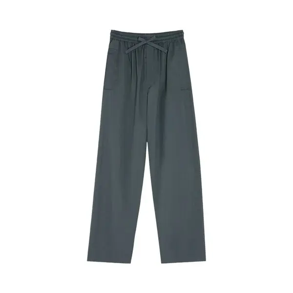 LEMAIRE Wide-leg Trousers