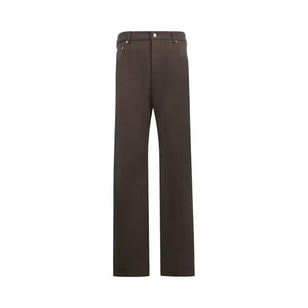 Rick Owens Geth Jeans