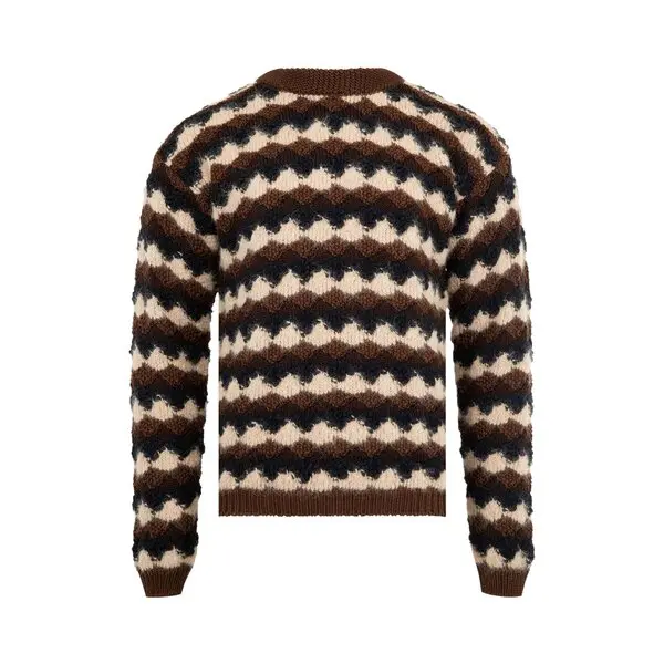 Moncler Crew Neck